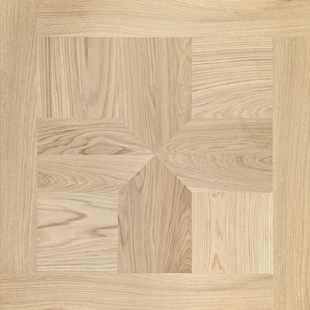 Variance - WoodConnexions